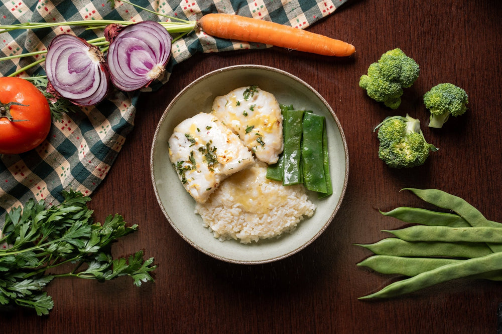 Fish Meals | Fresh, Balanced Meals Delivered – Phosh Food
