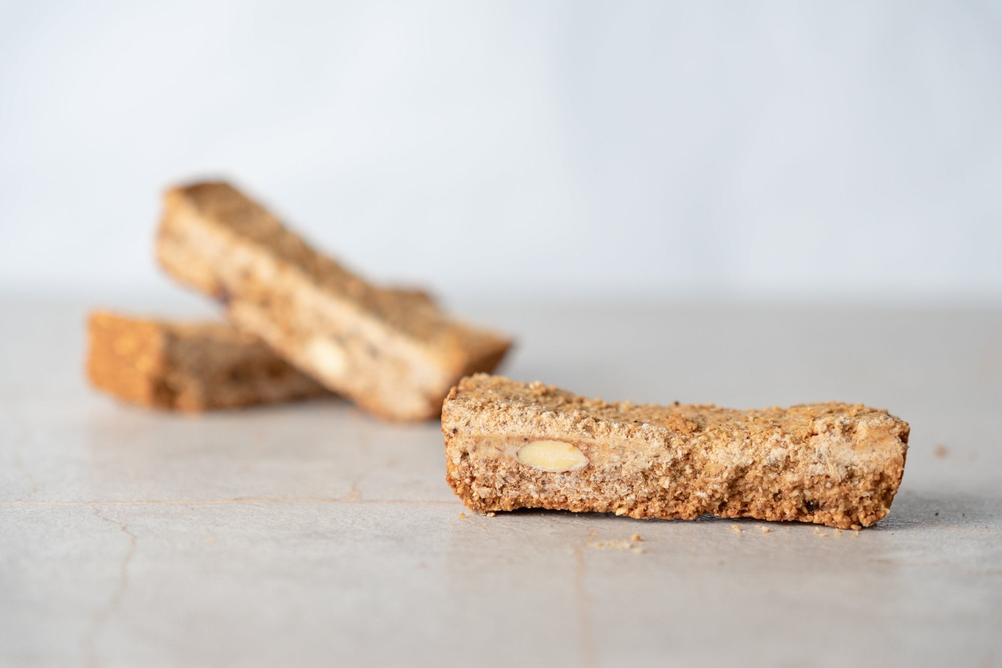Oat Bar - Delivered to You - Phosh Food